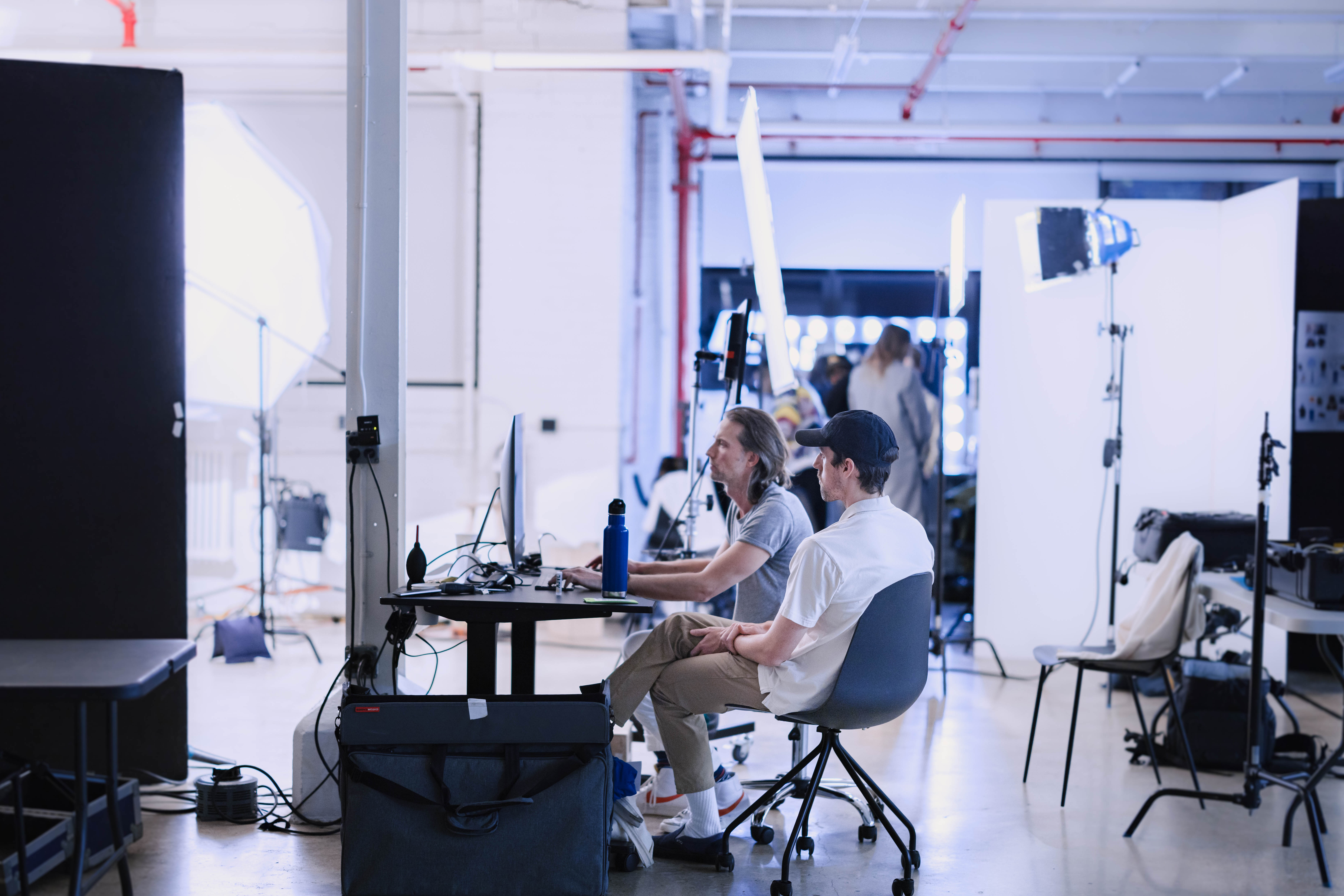 Take the Tour of Creative Force » Learn All About the Software Here